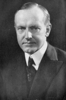 In This State: Silent Cal’s surprising legacy of debate - VTDigger