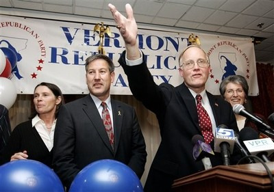 Jim Douglas writes autobiography - VTDigger