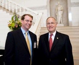 Former Douglas spokesman Jason Gibbs starts own communications firm ...