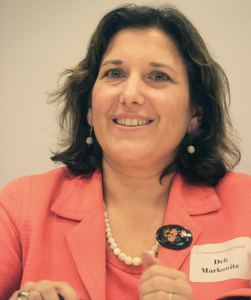 In Profile: Markowitz banks on hard work, local network, “women’s vote ...