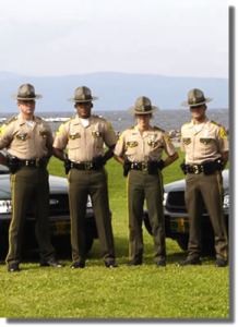 Vermont Troopers Association to get a raise - VTDigger