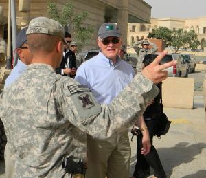 The Douglas Legacy, Part I: The politics of personal popularity - VTDigger