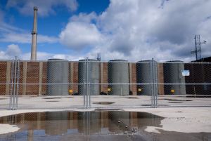 Dry cask storage safe, at least for the short term, expert says - VTDigger