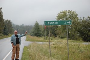 Stannard: Stannard on Stannard - VTDigger