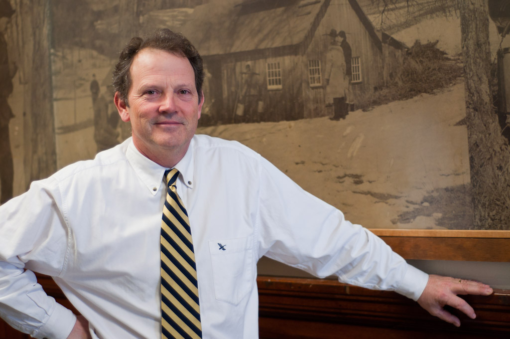 Gloomy forecast dims spring for dairy farmers - VTDigger