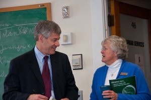 Committee members balk at cuts to programs for the most vulnerable ...