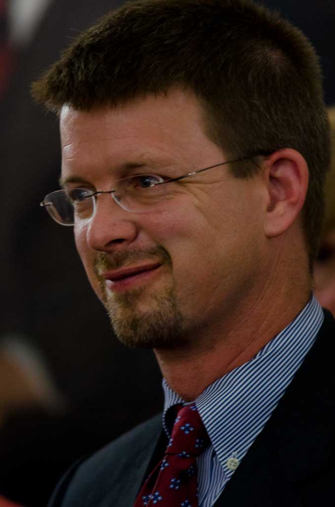 The big three jockey under the boards - VTDigger