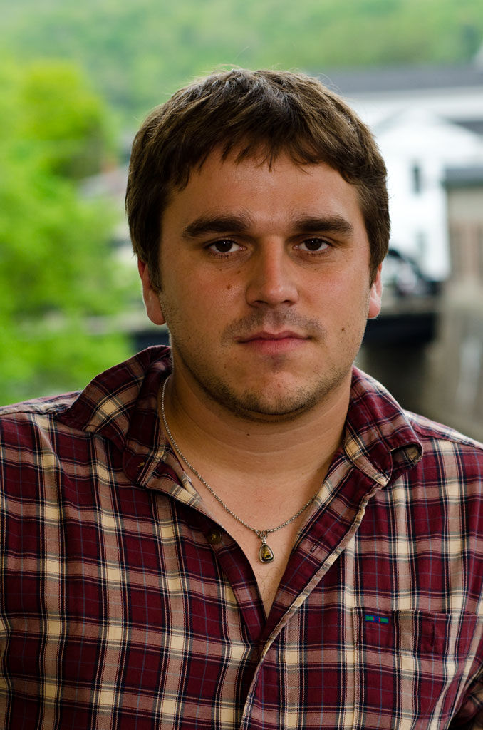 Dobbs, Sherman intern with VTDigger.org this summer - VTDigger