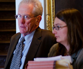 Shumlin administration makes recommendations for health insurance benefits