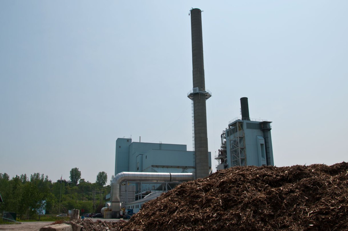 North Springfield Sustainable Energy Project Archives - VTDigger