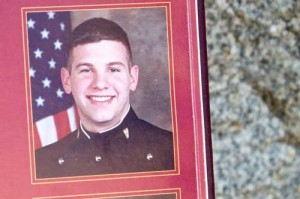 Story + video: Norwich grad among the SEALs killed in downed helicopter ...