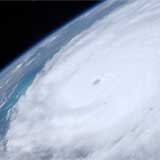 Aftermath of Hurricane Irene will be a "historic" tropical storm when ...