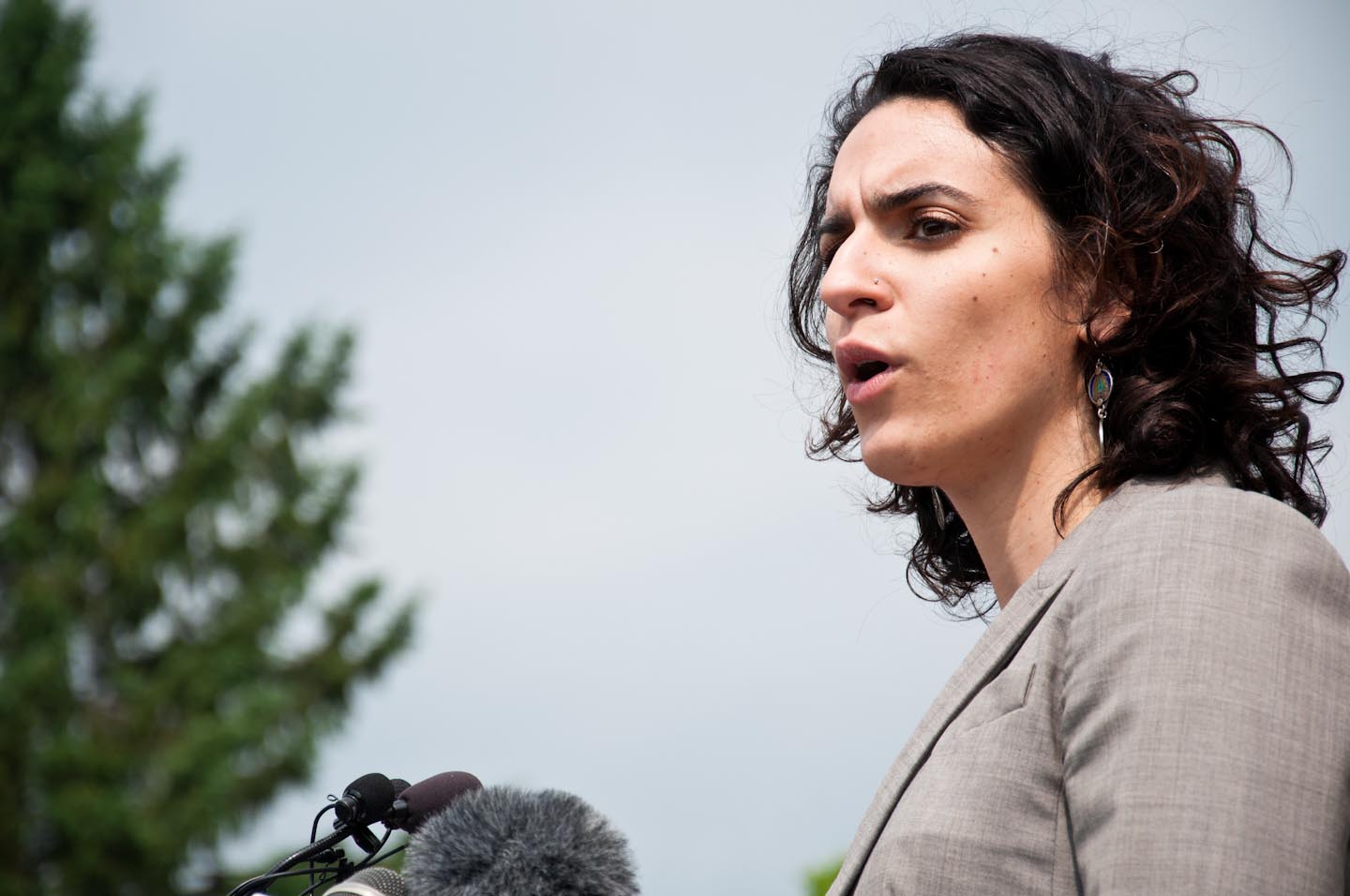 Health care advocate Gekas sets sights on lieutenant governor office ...