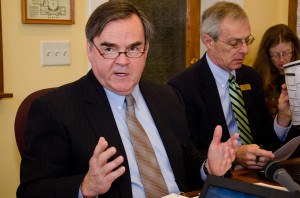 State wins $8.37 million back from HP for failed DMV system