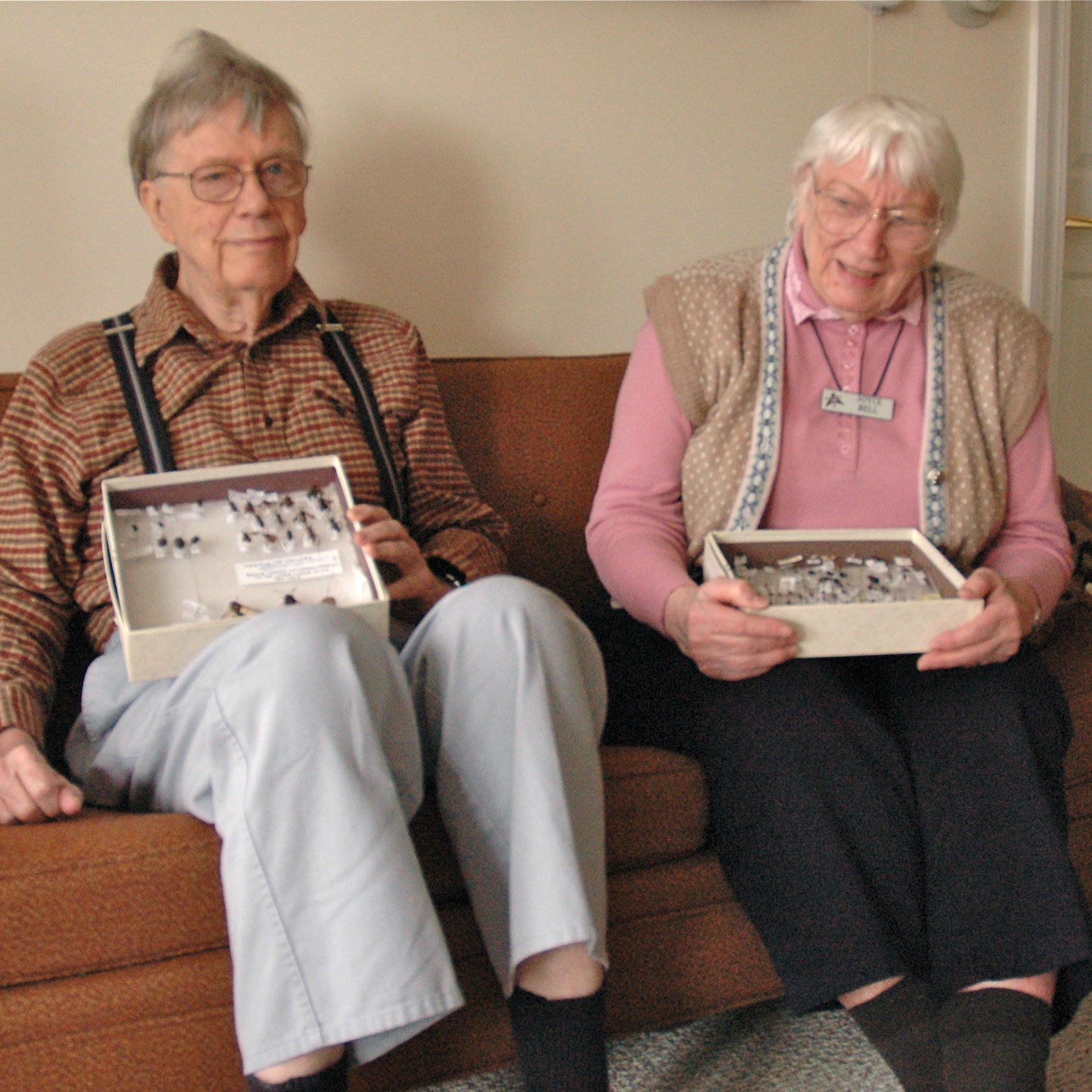 In This State: Famous in the world of beetles, Ross Bell is Vermont’s ...