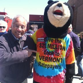 Digger Tidbits: Brock on first campaign stop; new bill would requires ...