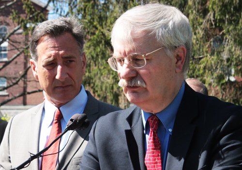 The great furniture give away: State disposes of 600 tons, 50 years worth