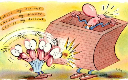 In This State: For artist Hal Mayforth, "little" ideas bring big rewards