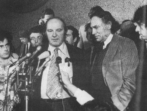 Maverick Chronicles: Teachers and a school without walls - VTDigger