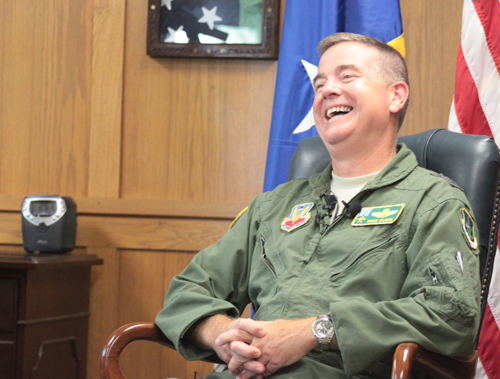 Dubie bids farewell to Vermont