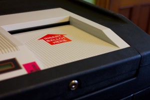 State lags on HAVA spending - VTDigger