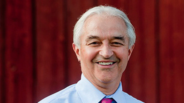 Side by side candidate comparison for the Democratic primary for ...