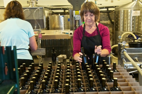 In This State: Turning honey into wine in the Green Mountain State ...