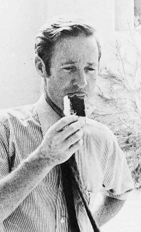 Halkias: Flying with Mr. Miskell - VTDigger