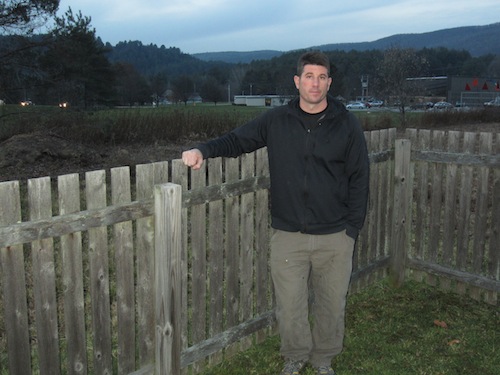 Neighbor of proposed Middlesex mental health facility files permit appeal