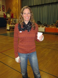 Q&A with Katharine Montstream, Burlington volunteer - VTDigger