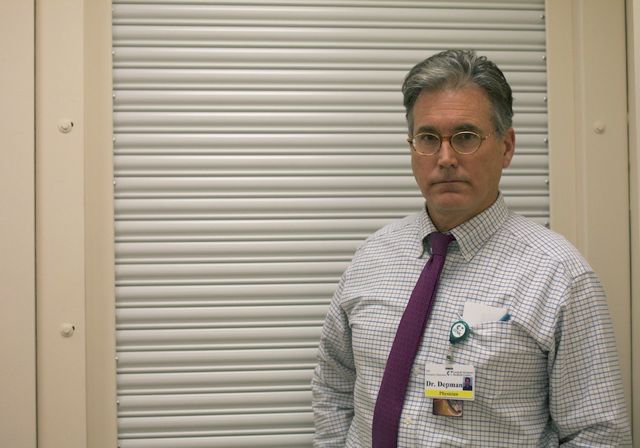 Medical professionals say ER treatment for psychiatric patients is ...