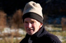 In This State: Tim Matson is Vermont's supreme ponderer of ponds - VTDigger