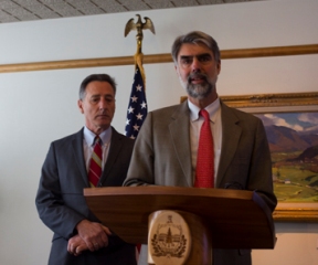 Governor urges lawmakers to open criminal investigation records - VTDigger