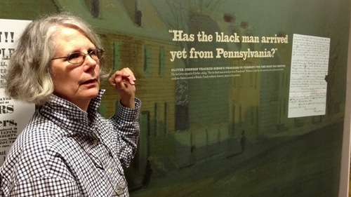 In This State: Rokeby Museum's new permanent exhibit tells story of ...