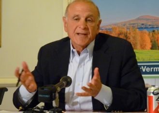 Campaign for Vermont outlines economic plan