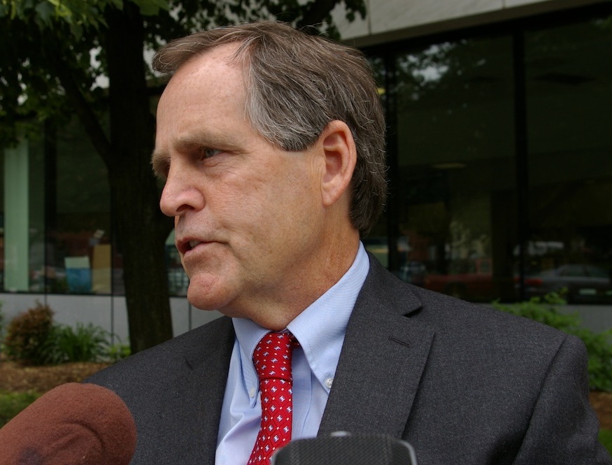 State defends authority over Vermont Yankee - VTDigger