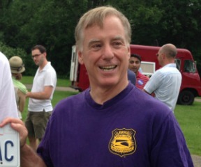 Howard Dean to make appearance in Iowa on Wednesday
