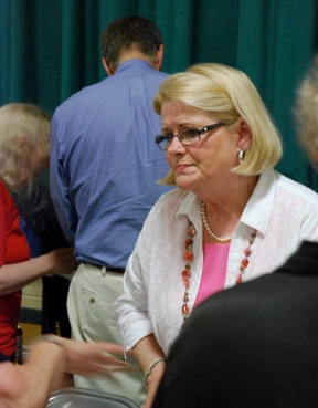 New members turn the tide as South Burlington council votes to back F ...