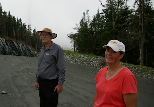 Legislators want public input on energy siting in September