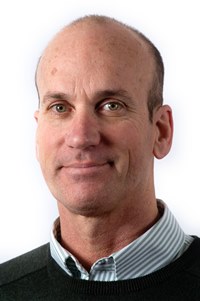 Jeff Good leaving as Seven Days co-editor