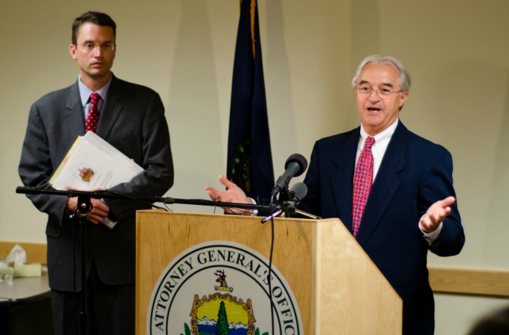 Senate to introduce false claims legislation to curb Medicaid fraud