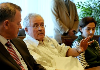 Part 2: How Michel Guite built, changed VTel - VTDigger