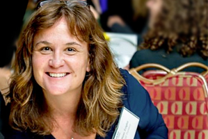 VTDigger hires Diane Zeigler as new co-publisher - VTDigger