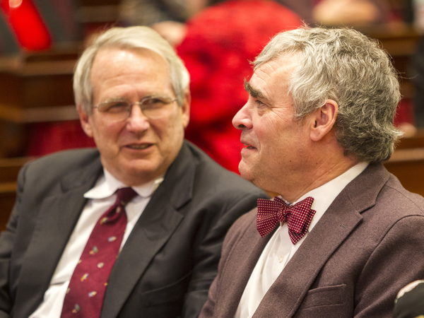 Shumlin: The No. 1 threat to the Vermont way of life is drug addiction ...