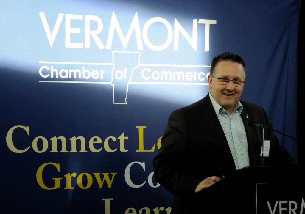 Aerospace summit aims to unite Vermont’s small suppliers