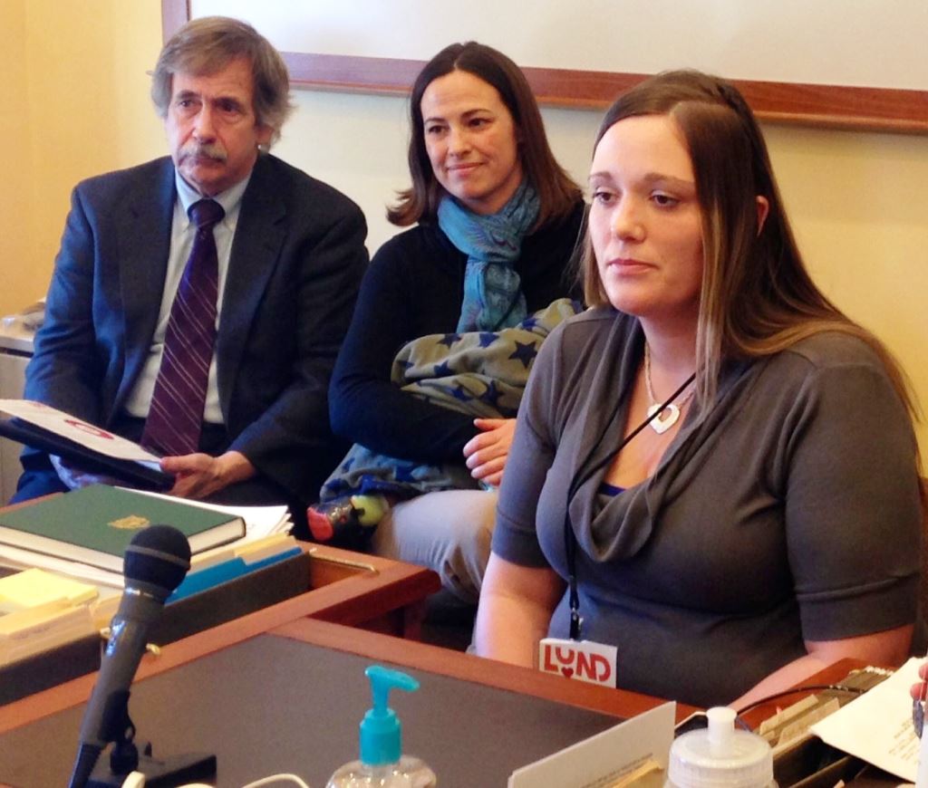 Housing a must to help women battling opiate addiction, advocates say