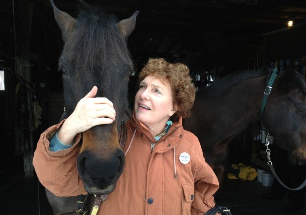 In This State: A Rockefeller claims her name - VTDigger