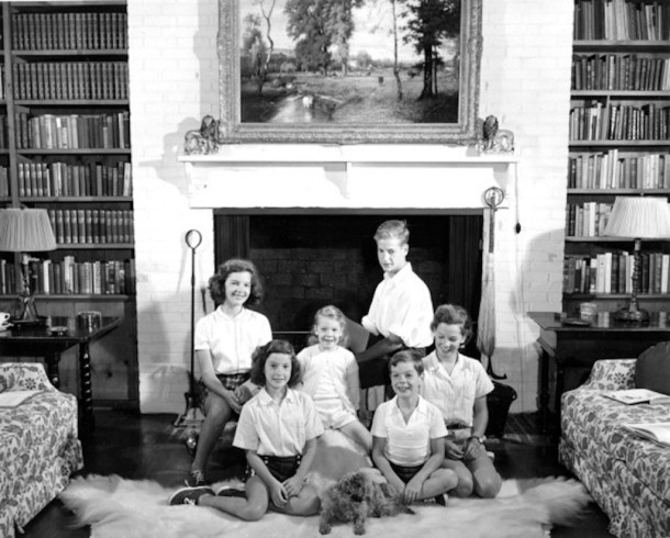 In This State: A Rockefeller claims her name - VTDigger