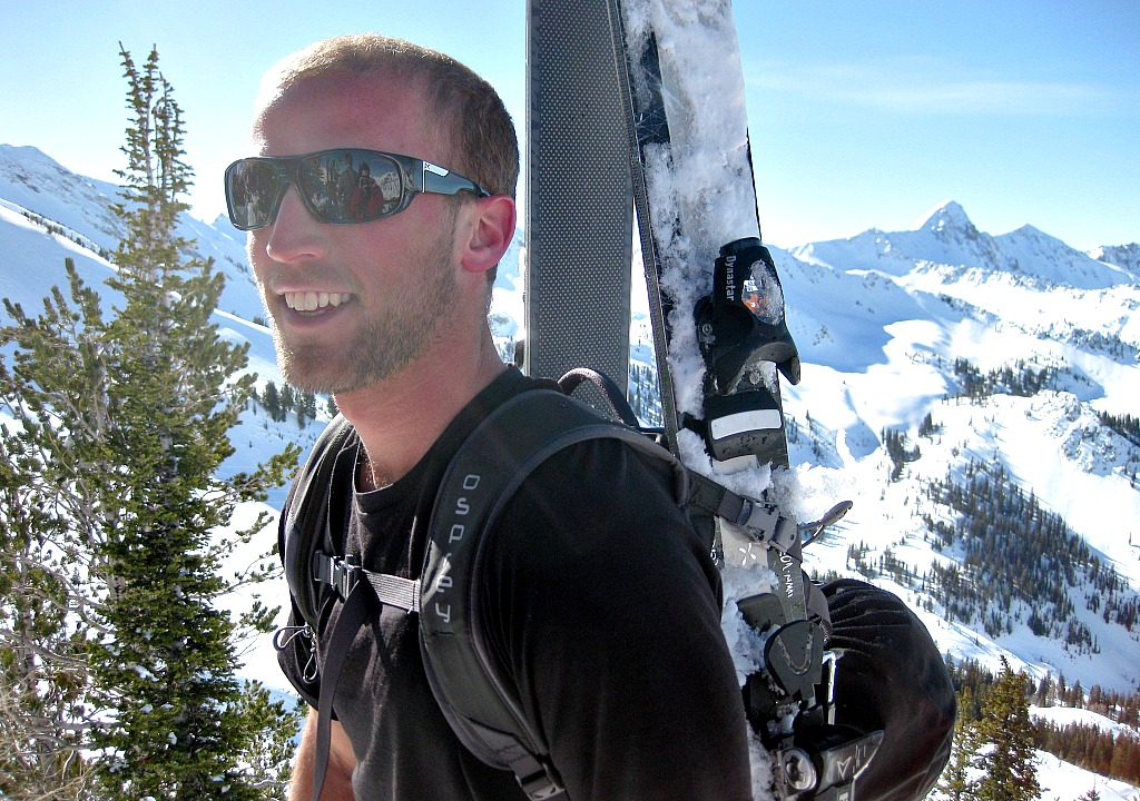 In This State: Outdoor adventurer Mike Rosenberg builds a business with ...