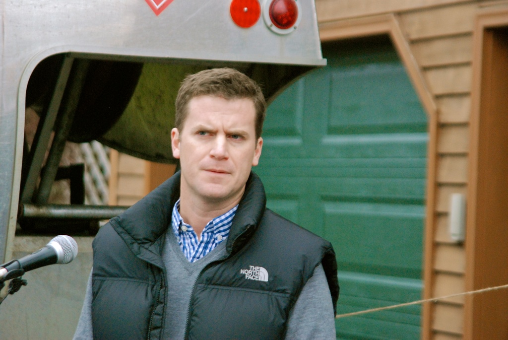 12-state transportation emissions reduction plan unveiled - VTDigger